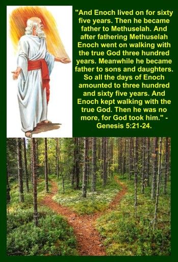 Genealogy: Adam to Noah, Genesis 5:1-32 | kdmanestreet