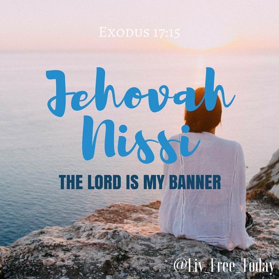 God Defeats Our Enemies, Exodus 17:8-15 | kdmanestreet